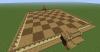 Checkers/Chess Board in Minecraft (Multi-player Compatible) v1 ...