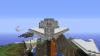 Russian Nightstar Minecraft Map
