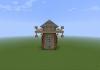 Small Guard Tower Minecraft Map
