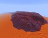 Custom terrain: Hell On Earth Minecraft Map