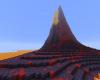 Custom terrain: Hell On Earth Minecraft Map
