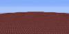 Nether Flatland Minecraft Map