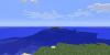 Island survival !! HEROBRINE (daan) Minecraft Map