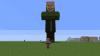 Villager Statue Minecraft Map