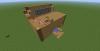 Redstone Melon Farm Minecraft Map