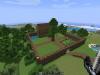 Frostland Minecraft Map