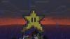 mario star Minecraft Map