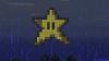 mario star Minecraft Map