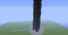Isengard - Orthanc tower Minecraft Map