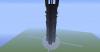 Isengard - Orthanc tower Minecraft Map