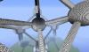Atomium (Belgium) Minecraft Map