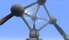 Atomium (Belgium) Minecraft Map