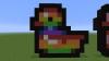 DUCKS ! (pixelart) Minecraft Map