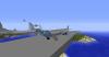 Air Force One Minecraft Map
