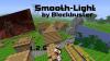 Smooth-Light Minecraft Texture Pack