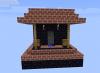 Compact CobbleStone Generator Minecraft Map