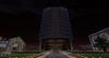 Spawn Building (Tower) (For Server Rules ETC) Minecraft Map