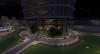 Spawn Building (Tower) (For Server Rules ETC) Minecraft Map