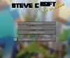 SteveCraft Minecraft Texture Pack