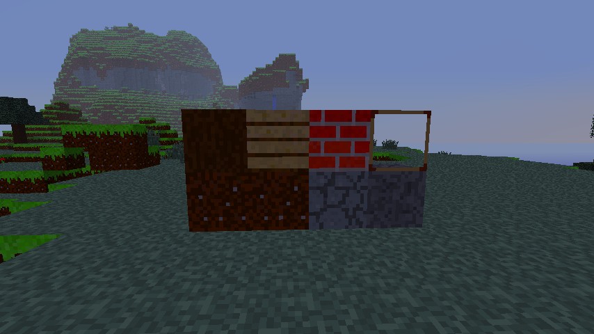 Pixelcraft - Pop Minecraft Texture Pack