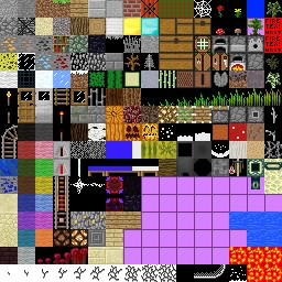 AlternateCraft Minecraft Texture Pack