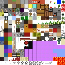 Basic Blocks Texture Pack Minecraft Texture Pack