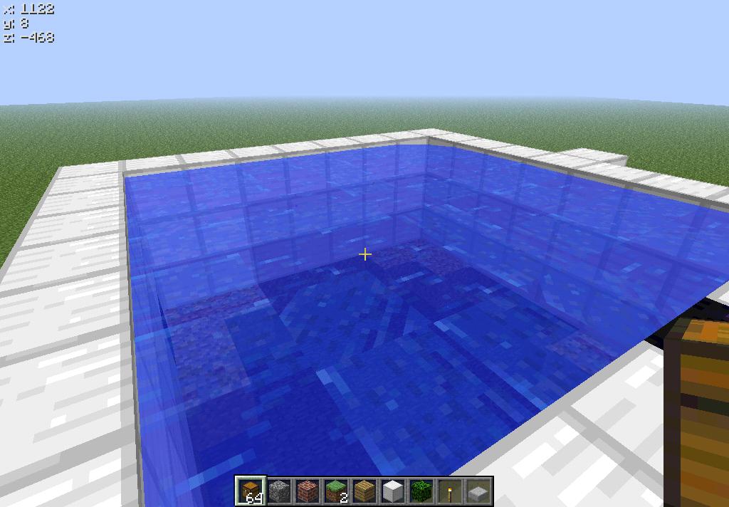 damn and supplies Minecraft Map