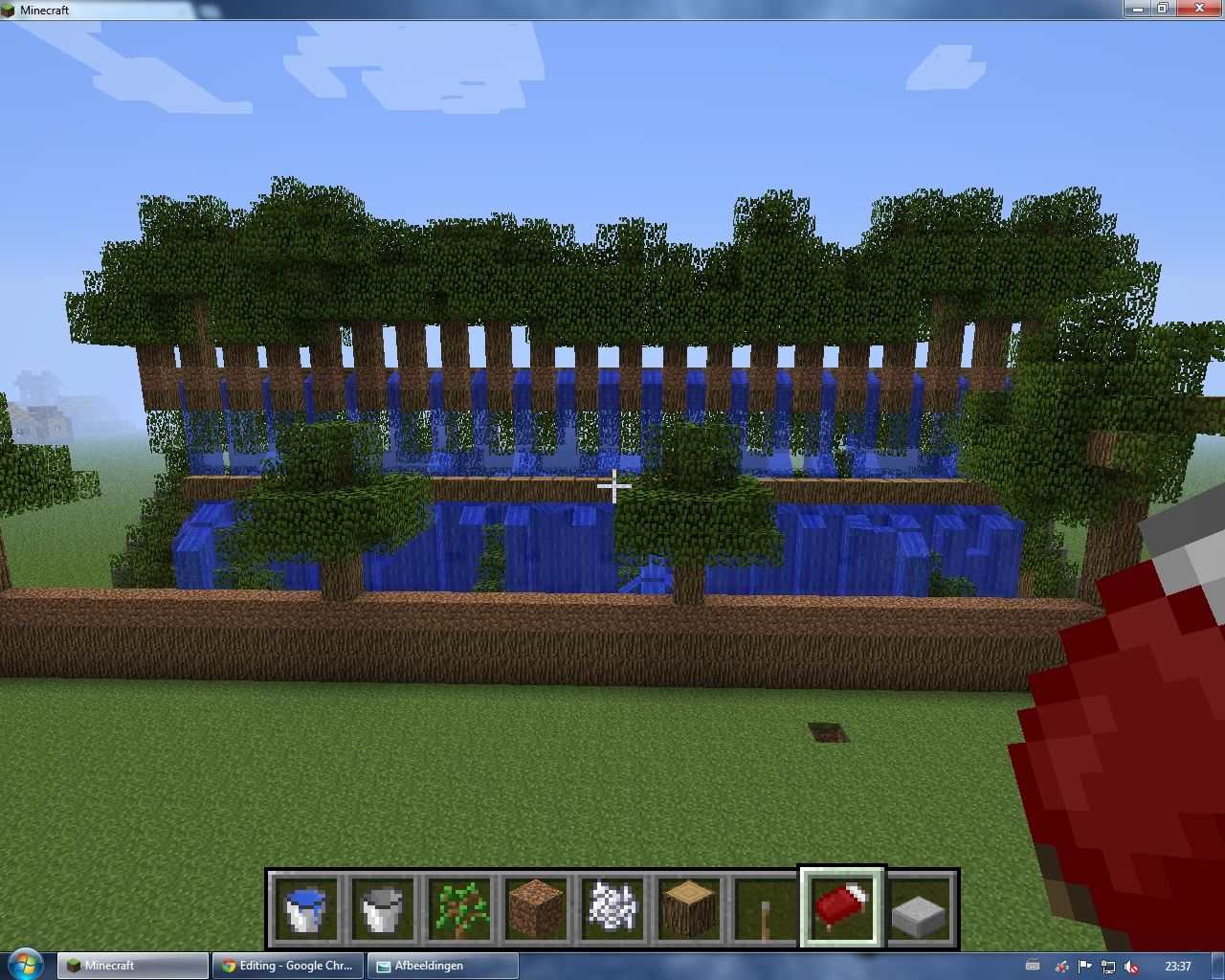 Best Watherfail Minecraft Map