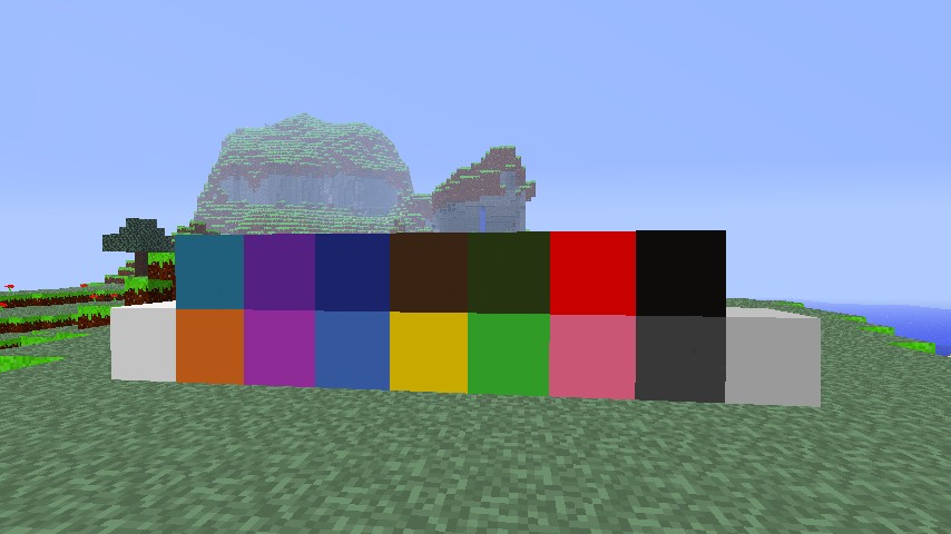 Pixelcraft - Pop Minecraft Texture Pack