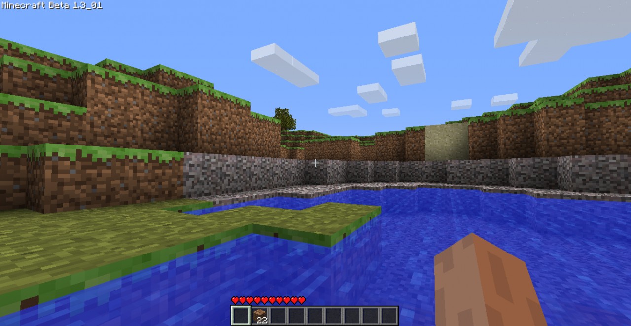 Powercraft New Server {Coming Soon} Minecraft Map