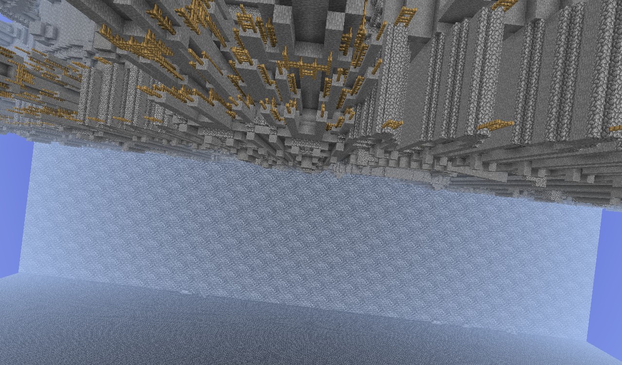 Random Cathy1 Minecraft Map