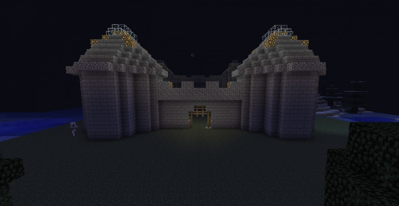 Defycraft | Factions | Bukkit | 24/7 | NEED STAFF!!! | LWC | Ranks ...