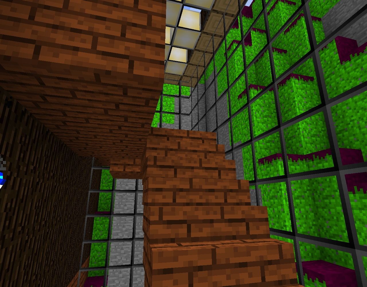 epic meh Minecraft Map