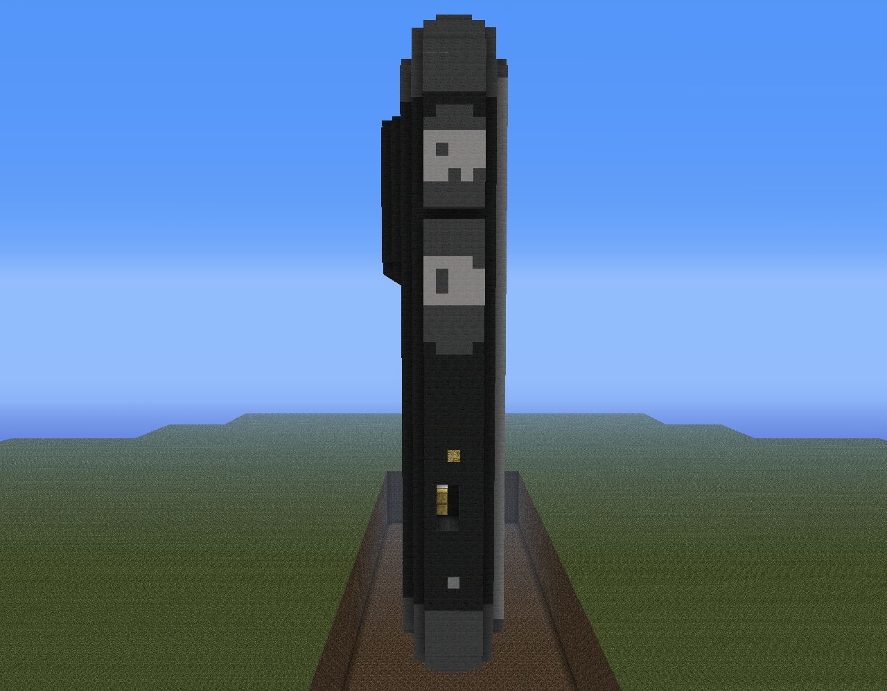 NOKIA N8 by MK Minecraft Map