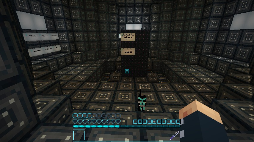 Digitized 1.4.2 [ABANDONED] Minecraft Texture Pack