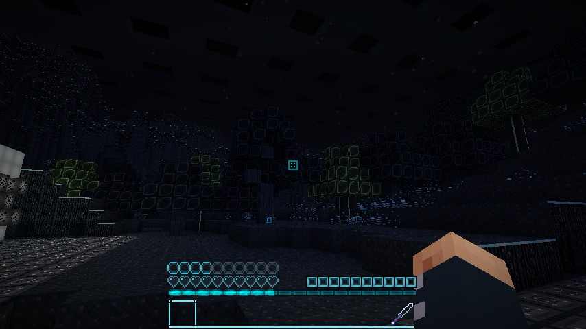 Digitized 1.4.2 [ABANDONED] Minecraft Texture Pack