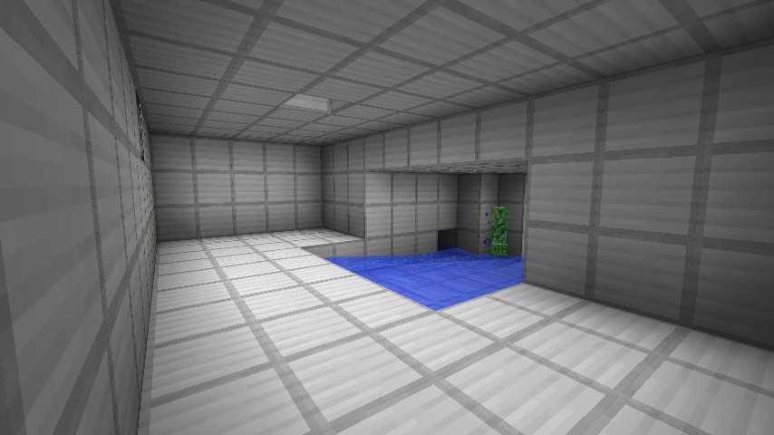 Mob Spawner Killer Minecraft Map