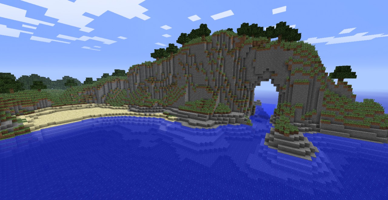 the extreme gaming Minecraft Server