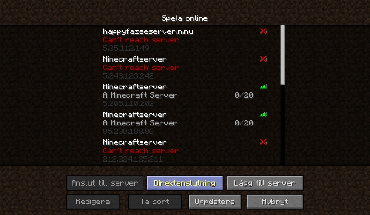 the happycraft 1.2.5 Minecraft Texture Pack