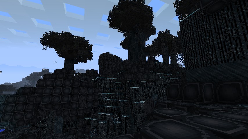 Digitized 1.4.2 [ABANDONED] Minecraft Texture Pack