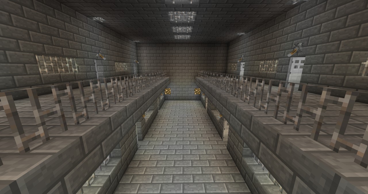 Advanced Craft Minecraft Server