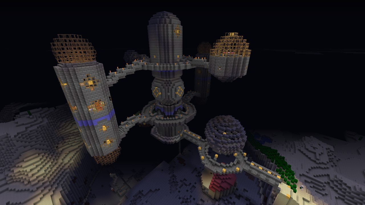 Daydream Minecraft Texture Pack