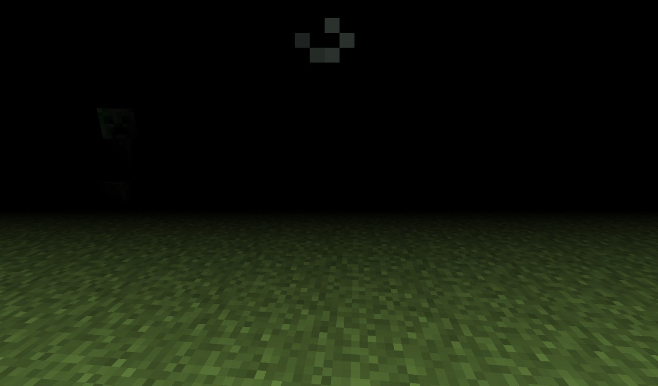 Mobs Attack Minecraft Map