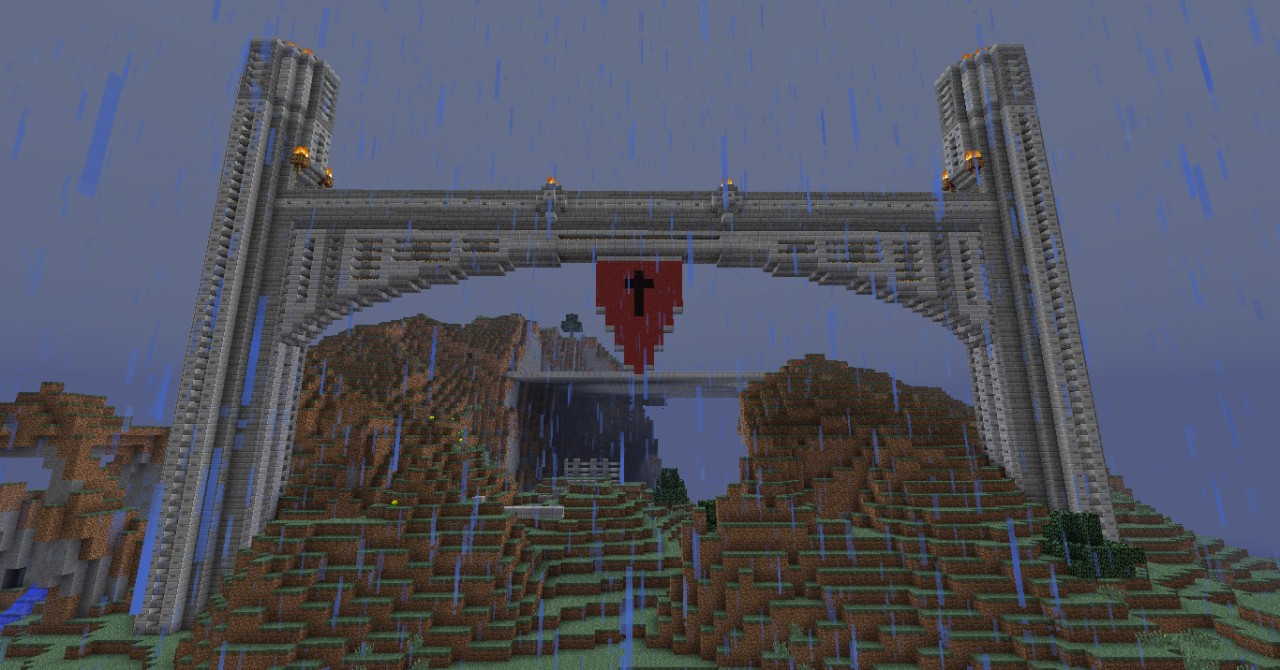 New Haven Minecraft Server