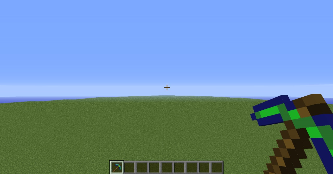 Diamond Tools Texture Pack Minecraft Texture Pack