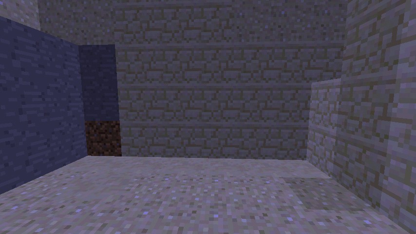 secret lab Minecraft Map