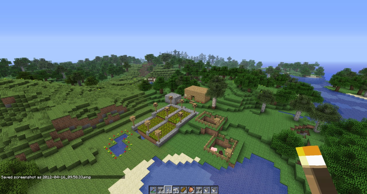 Zenith Minecraft Server