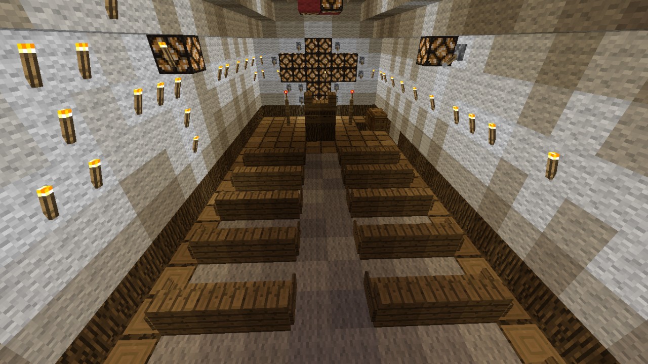 skull craft Minecraft Server