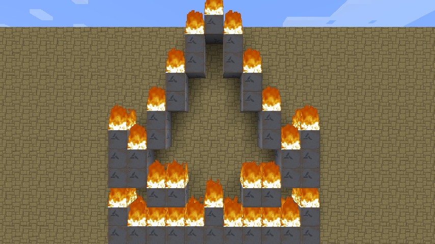 AssassinCraft Minecraft Texture Pack