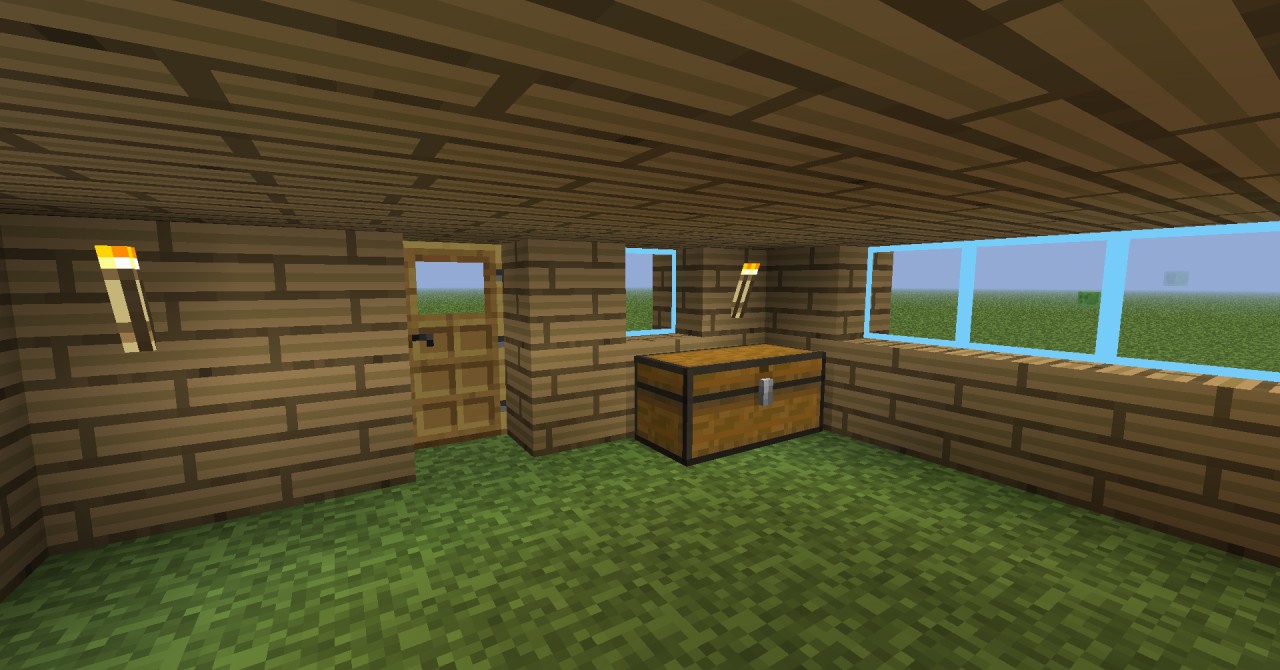 Pack pack Minecraft Texture Pack